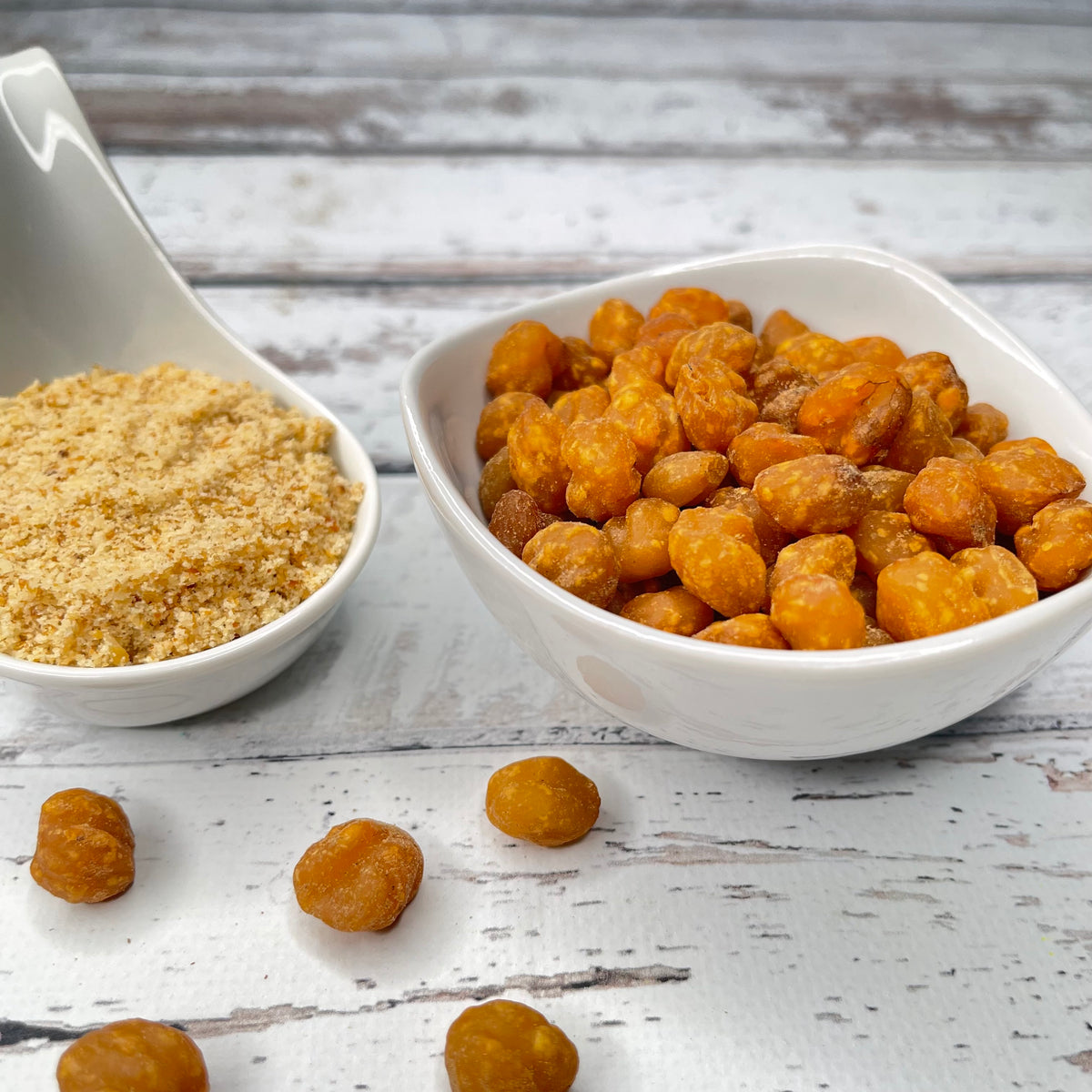 Les graines d'Akpi – Les épices Aadun